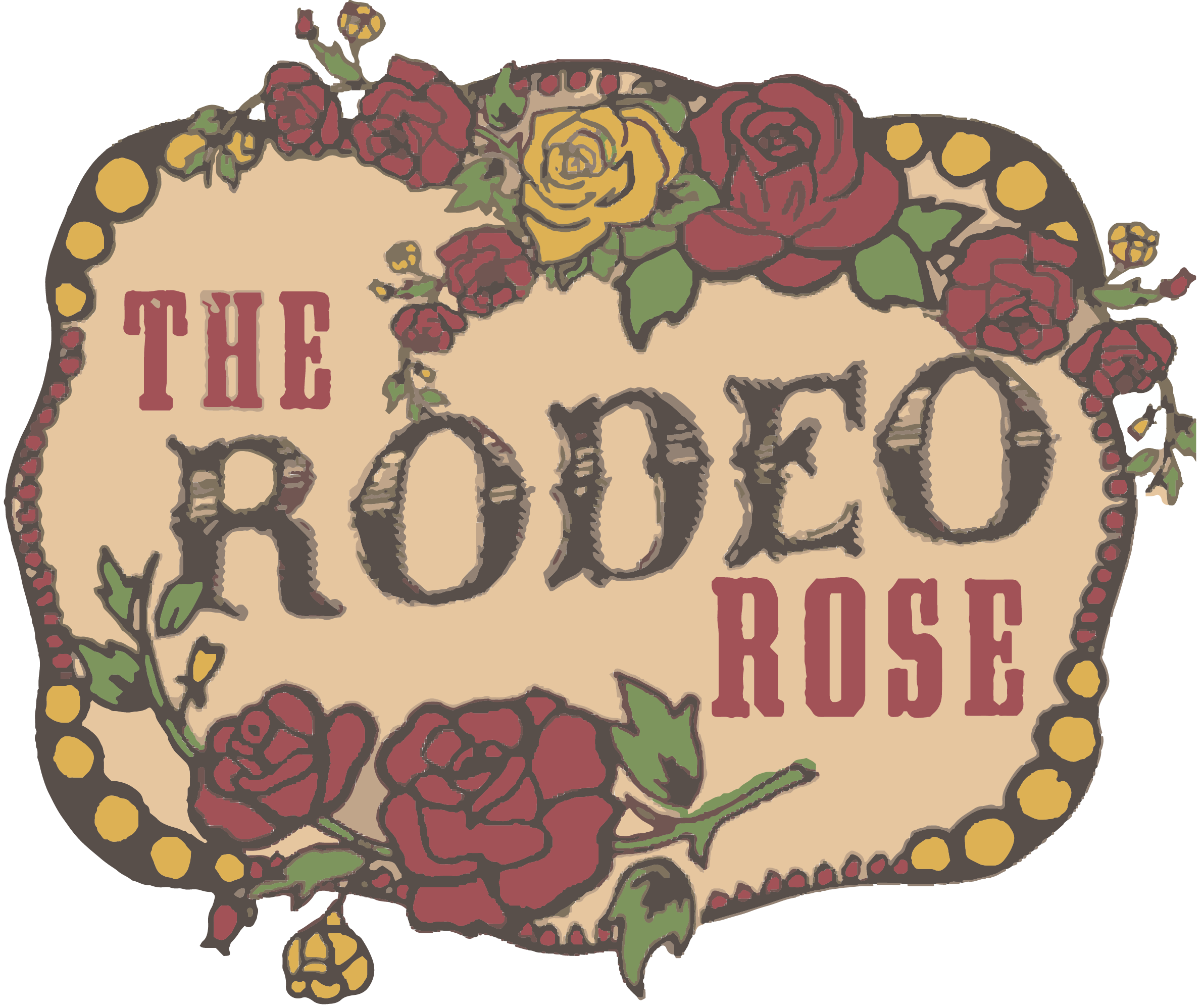 The Rodeo Rose Wholesale – The Rodeo Rose Wholesale